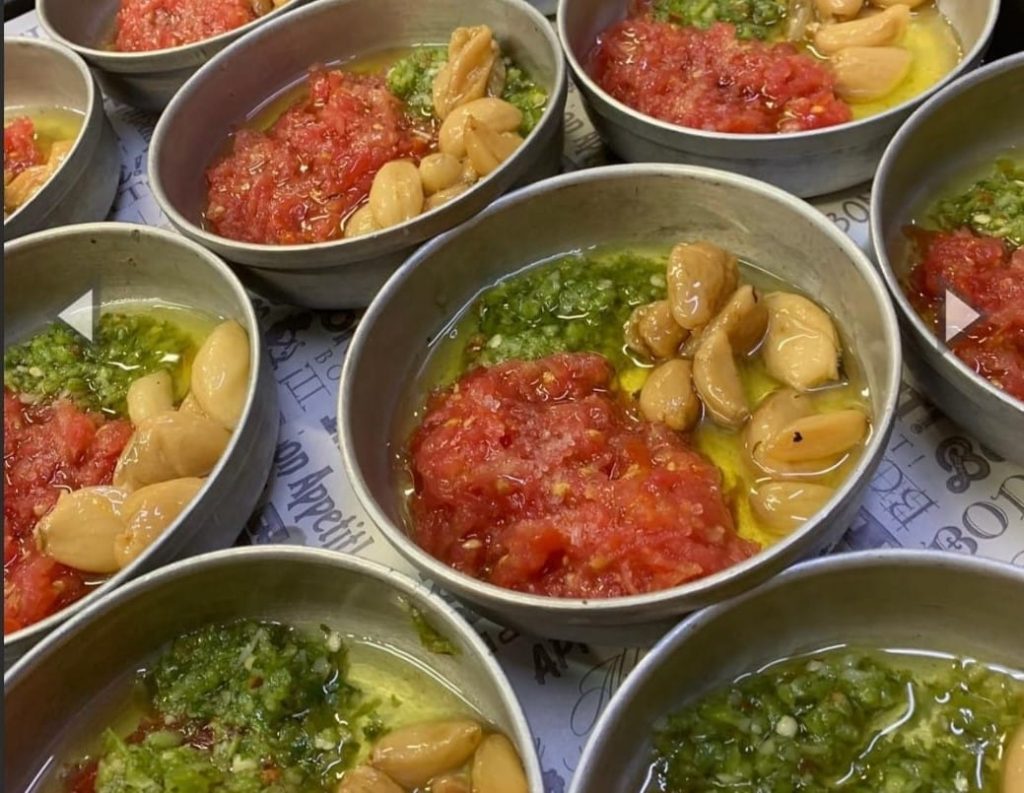קייטרינג לשבת חתן - קייטרינג בשרי כשר למהדרין | קייטרינג מאמא
